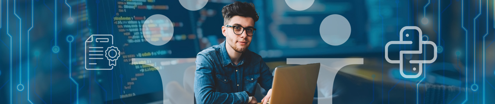 Curso Técnico Certificación Internacional Python Certified Entry Level ...